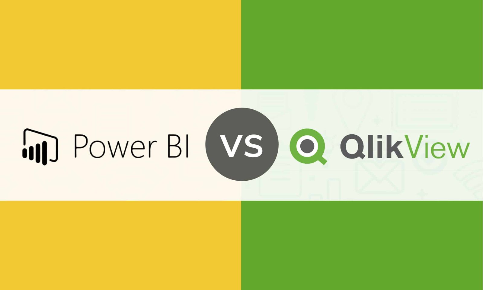 Power BI vs QlikView - techbooz.com